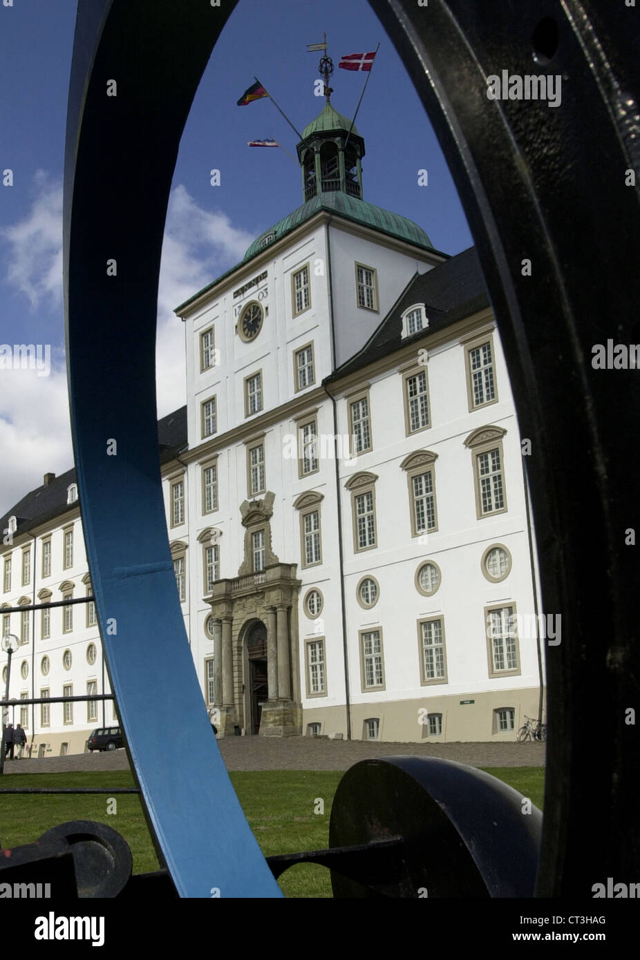 Gottorp hi-res stock photography and images - Alamy