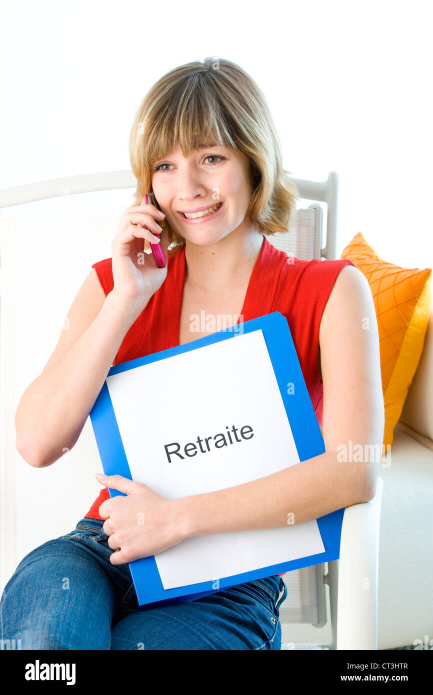 Retirement interior hi-res stock photography and images - Alamy