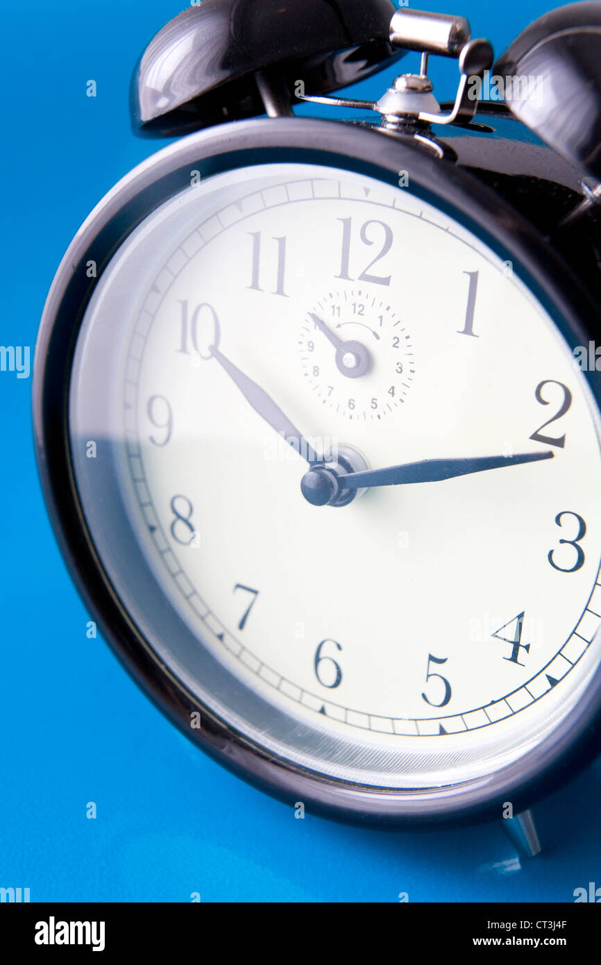 Detailed Clock High Resolution Stock Photography and Images - Alamy