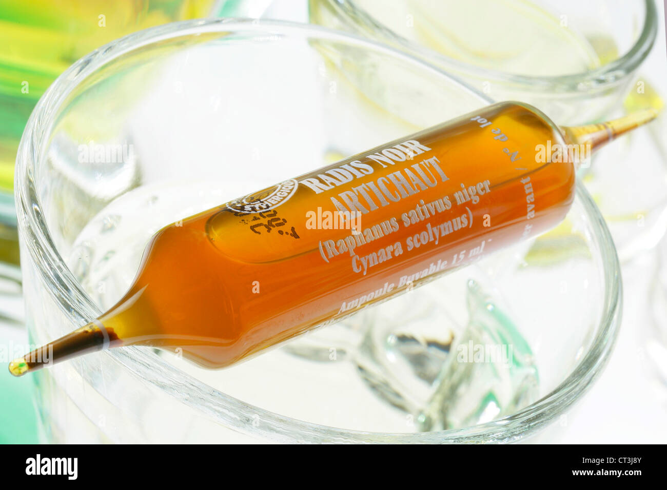 Oral solution medicine hi-res stock photography and images - Alamy