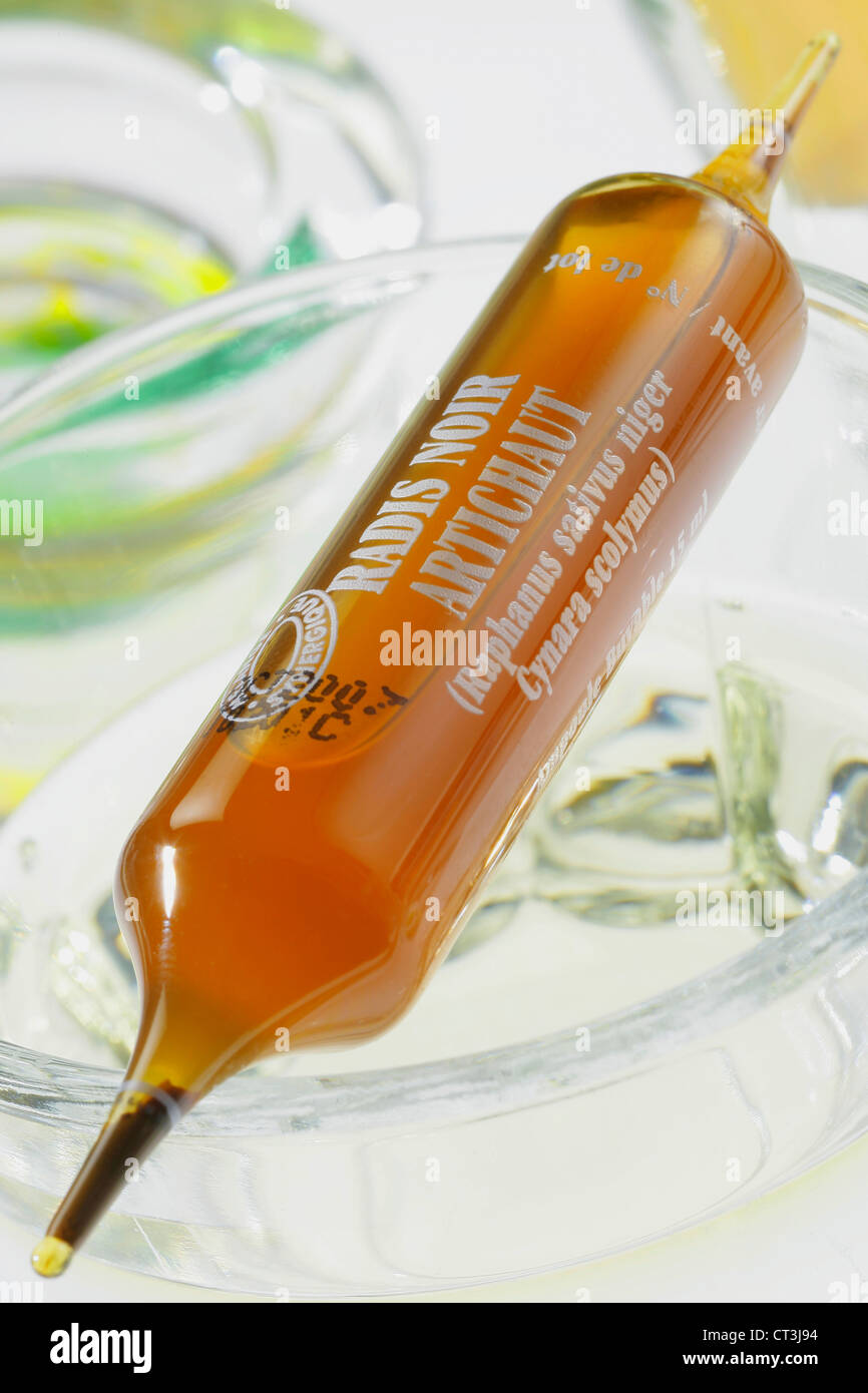 Oral solution medicine hi-res stock photography and images - Alamy