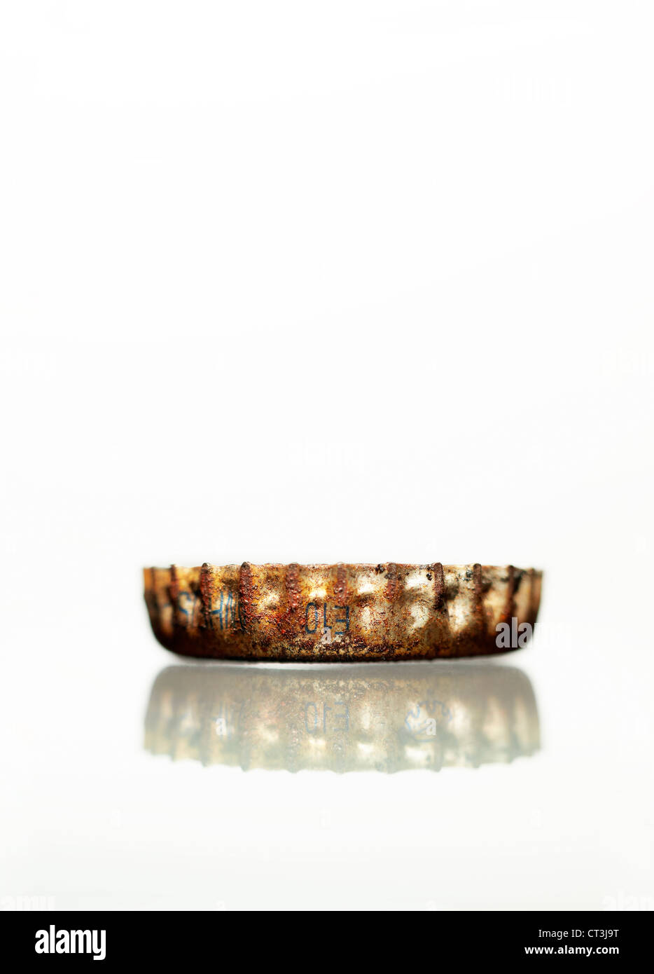 Neglected bottle hi-res stock photography and images - Alamy