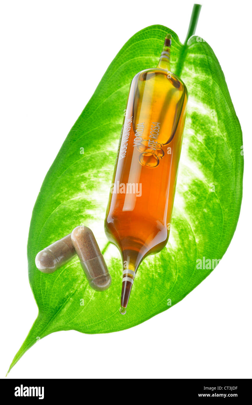 Oral solution medicine hi-res stock photography and images - Alamy