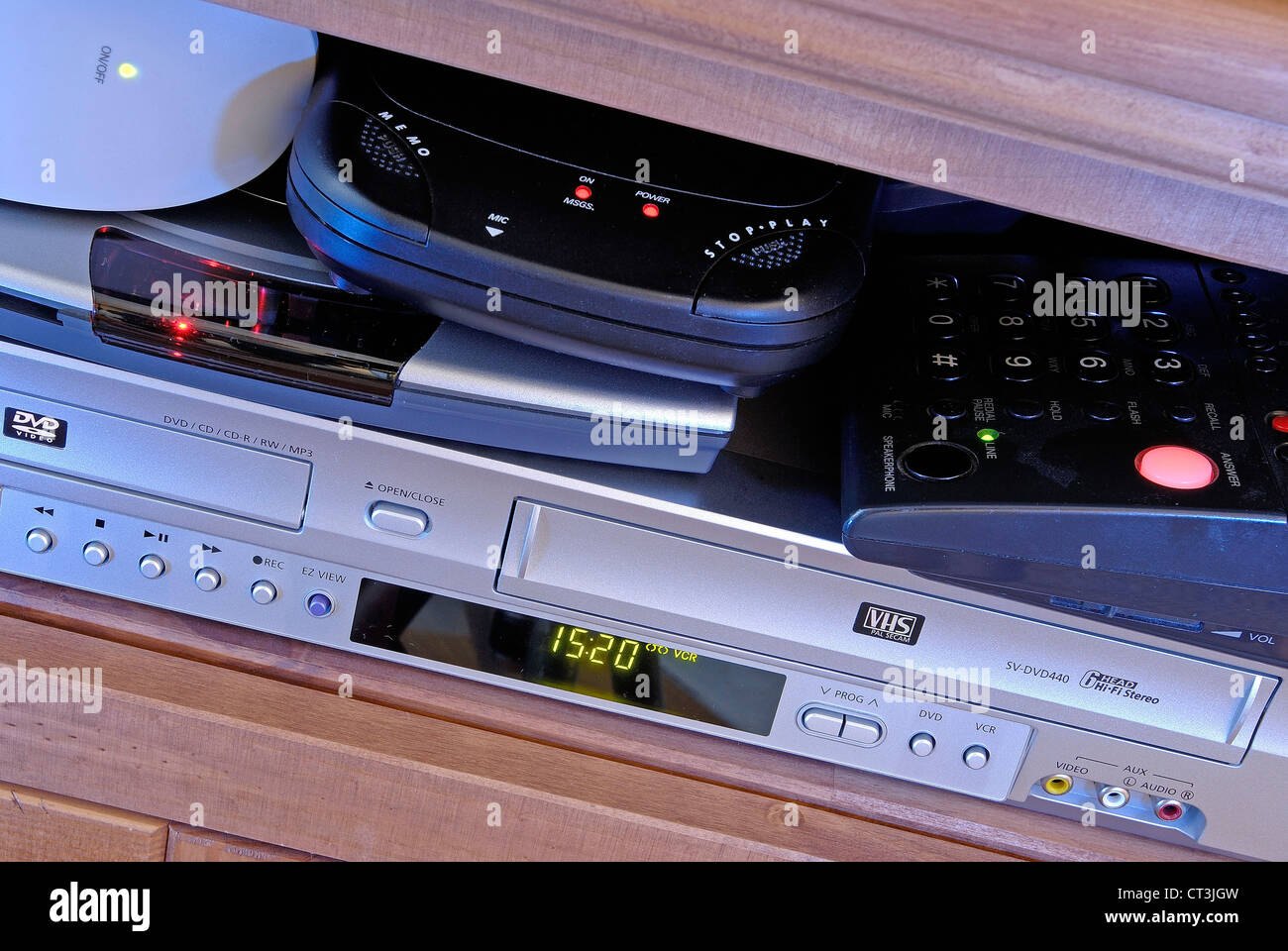 Consumer of electricity hi-res stock photography and images - Alamy