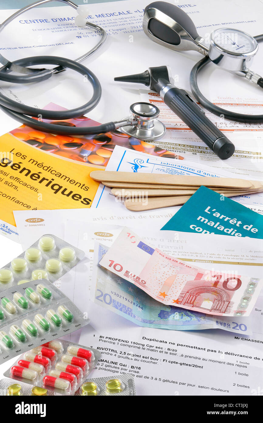 NATIONAL HEALTH SERVICE Stock Photo - Alamy