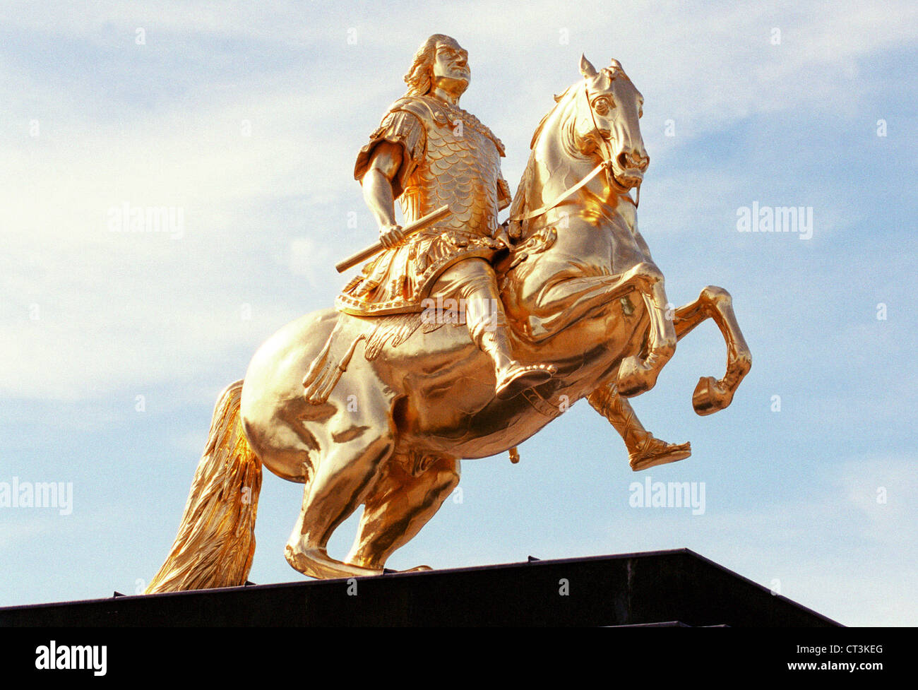 Augustus Strong High Resolution Stock Photography and Images - Alamy