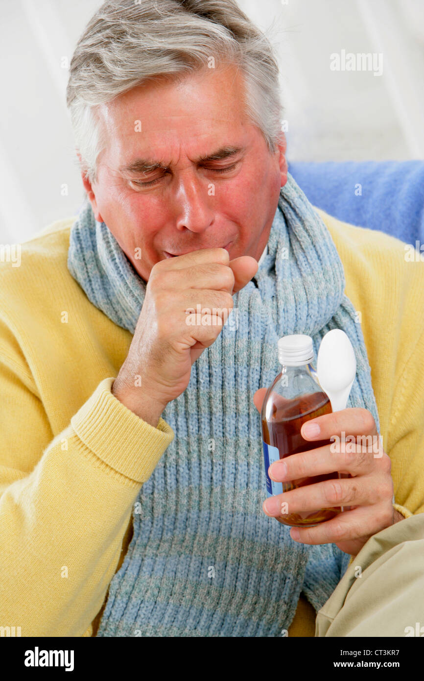 Bronchial tubes bronchitis hi-res stock photography and images - Alamy