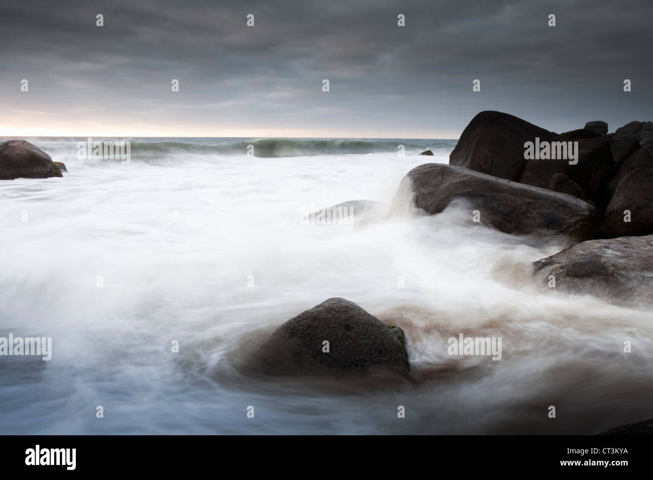 Washing rock hi-res stock photography and images - Alamy