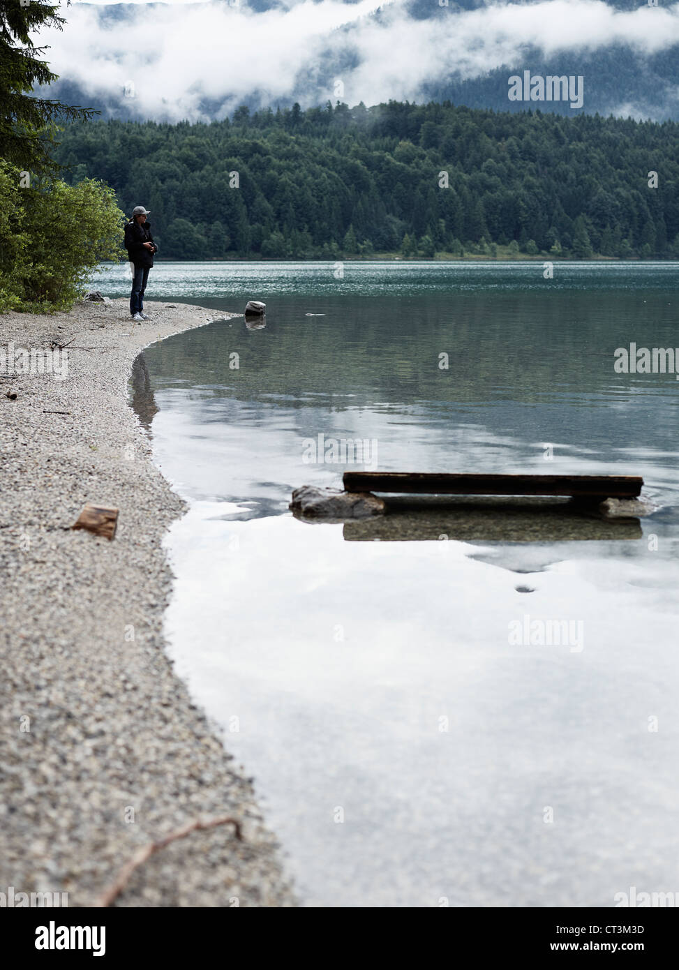 Still thinking hi-res stock photography and images - Alamy