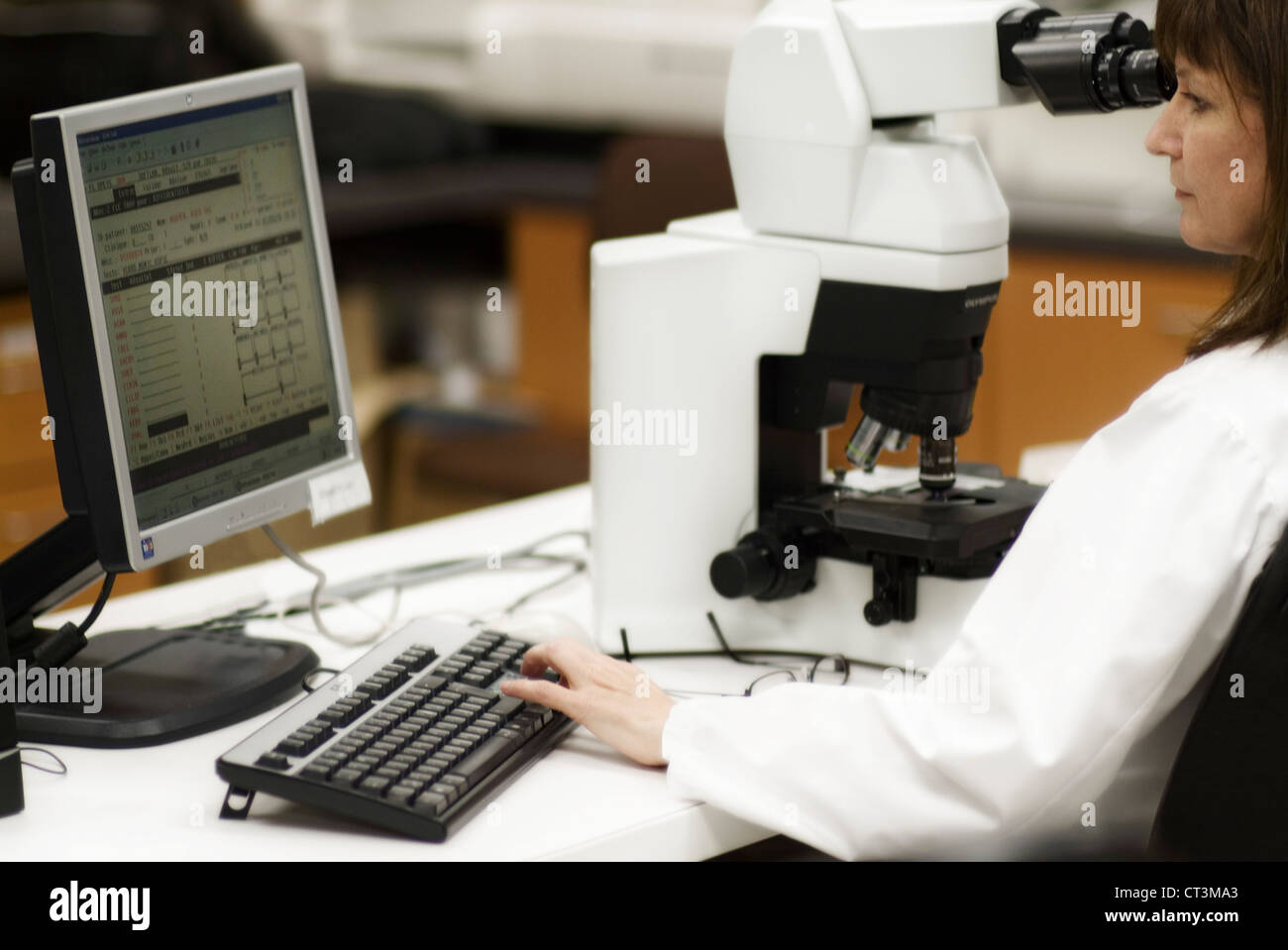 Canada analysis hi-res stock photography and images - Alamy