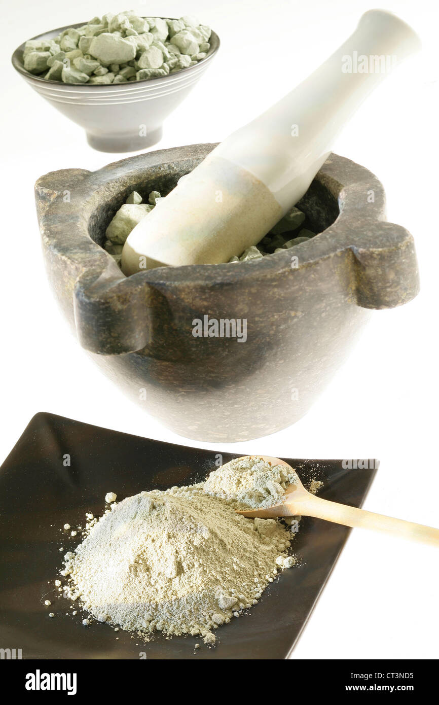 Natural clay lump hi-res stock photography and images - Alamy