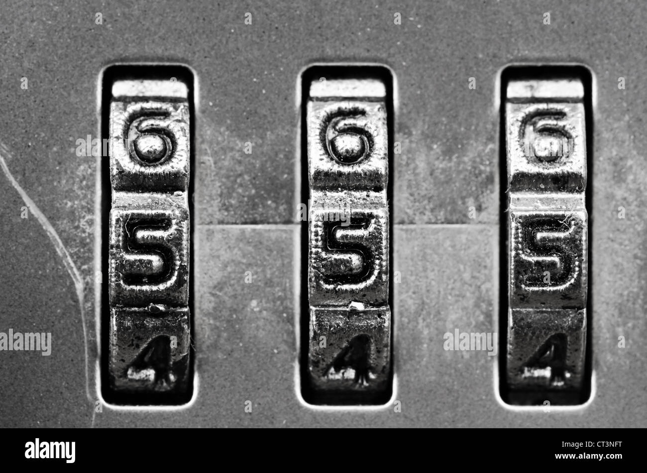 Number lock image hi-res stock photography and images - Alamy