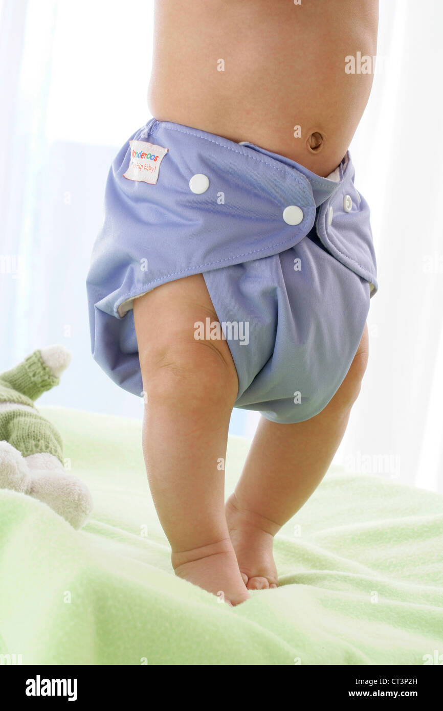 Diaper protection hi-res stock photography and images - Alamy
