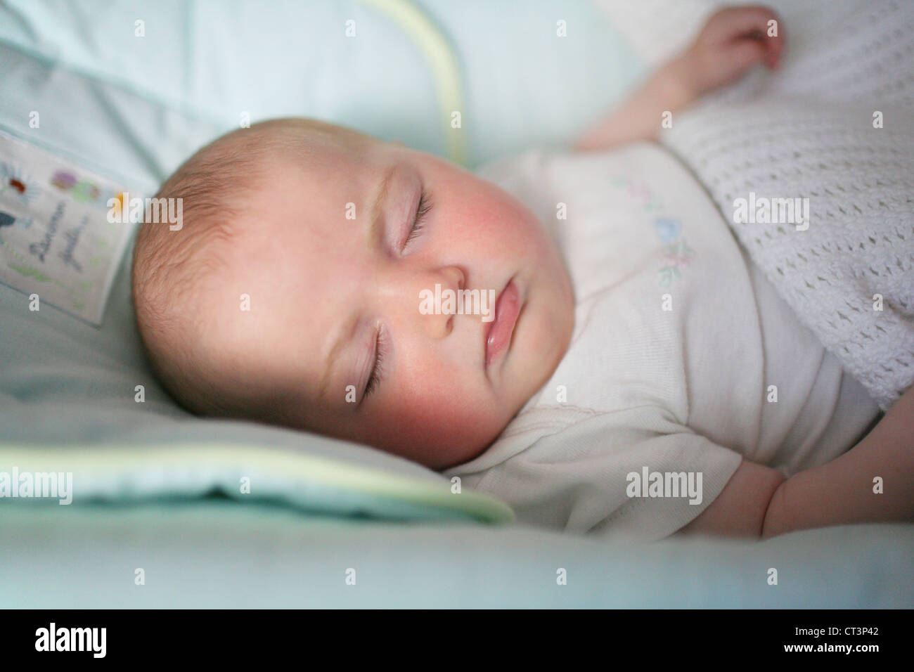 Infant 1 4 hi-res stock photography and images - Alamy