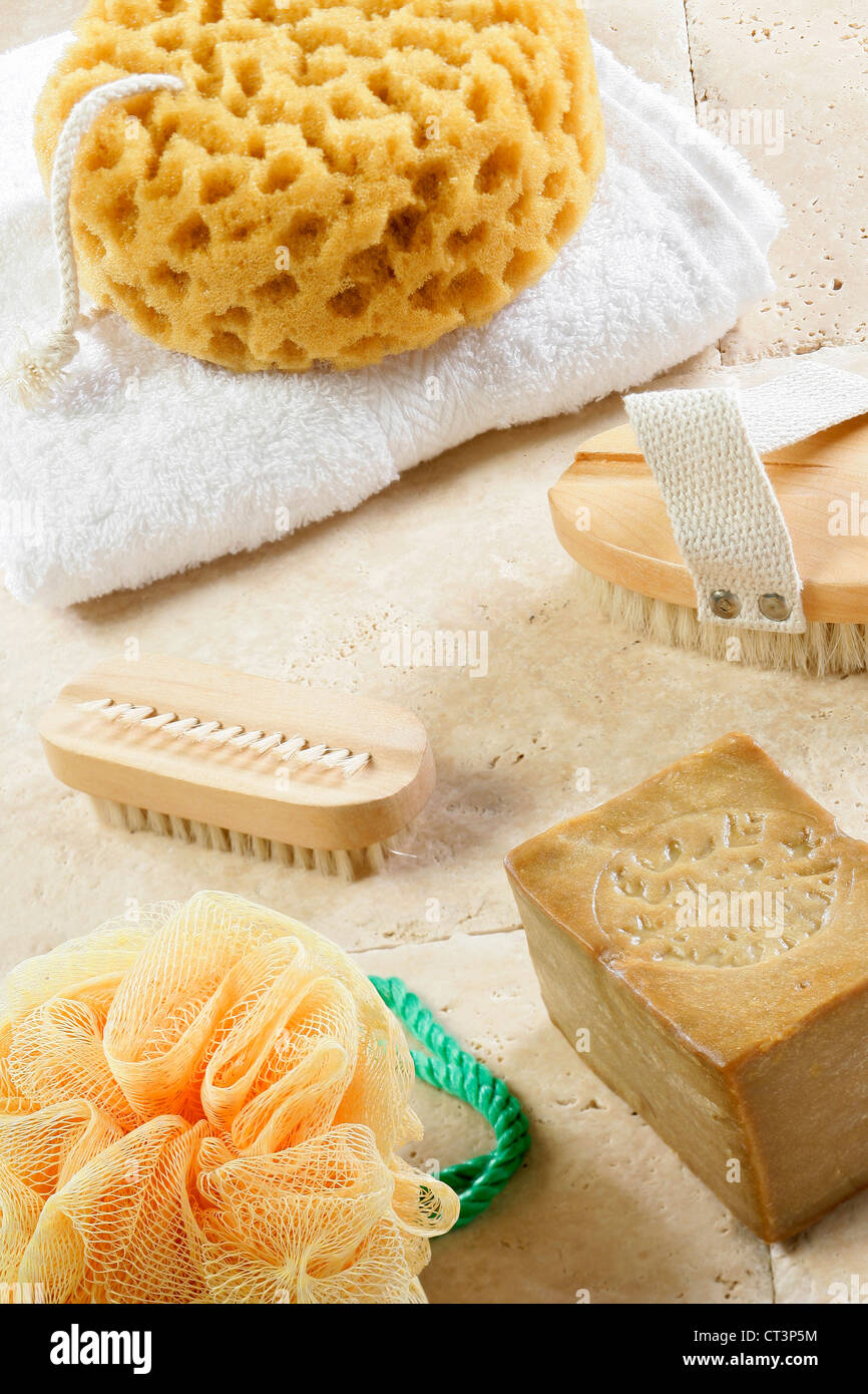 Beautiful hygiene hi-res stock photography and images - Alamy
