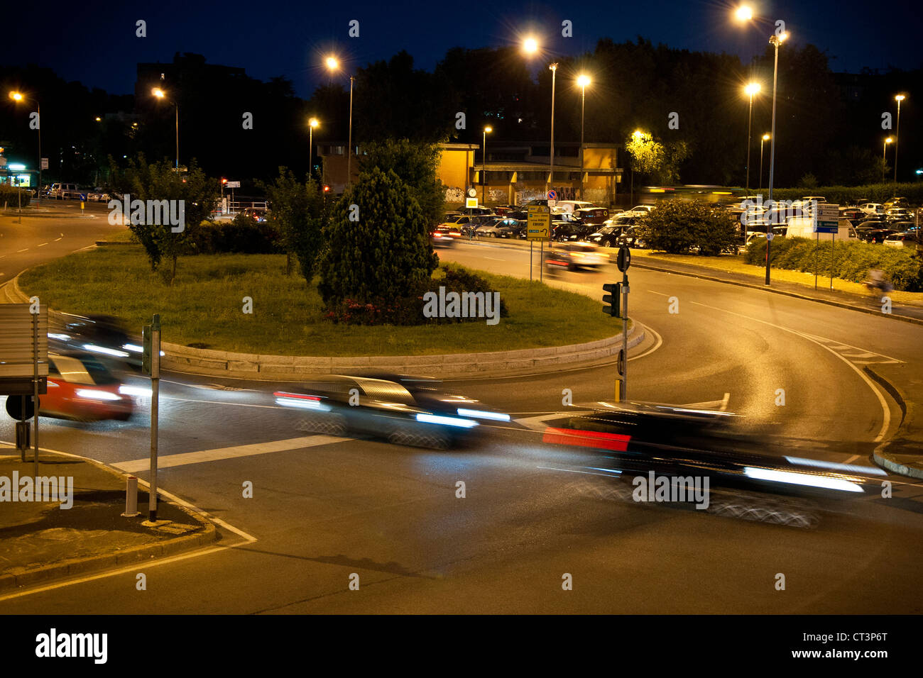Lambrate High Resolution Stock Photography and Images - Alamy