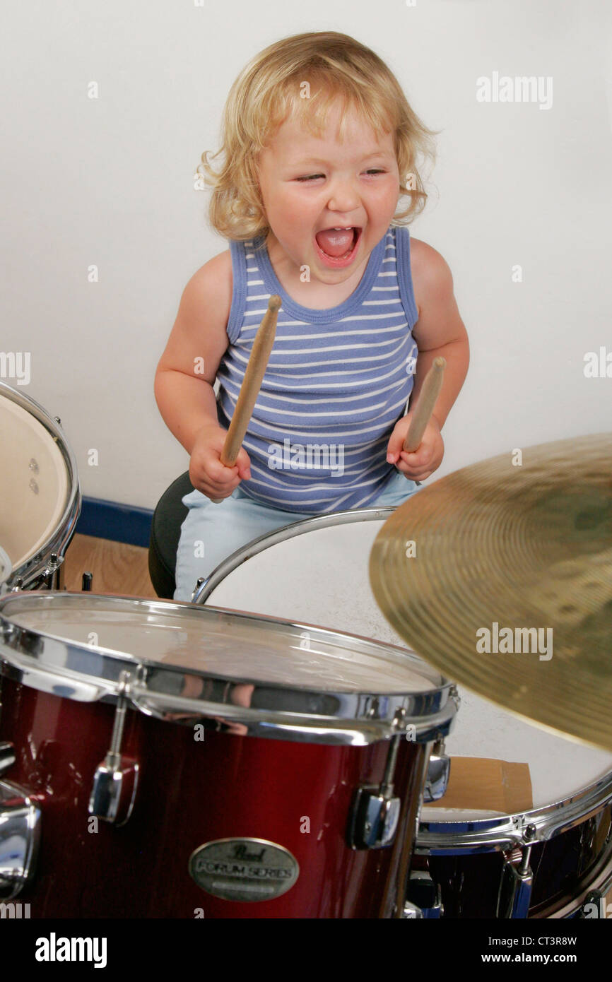 Child cries while playing hi-res stock photography and images - Alamy
