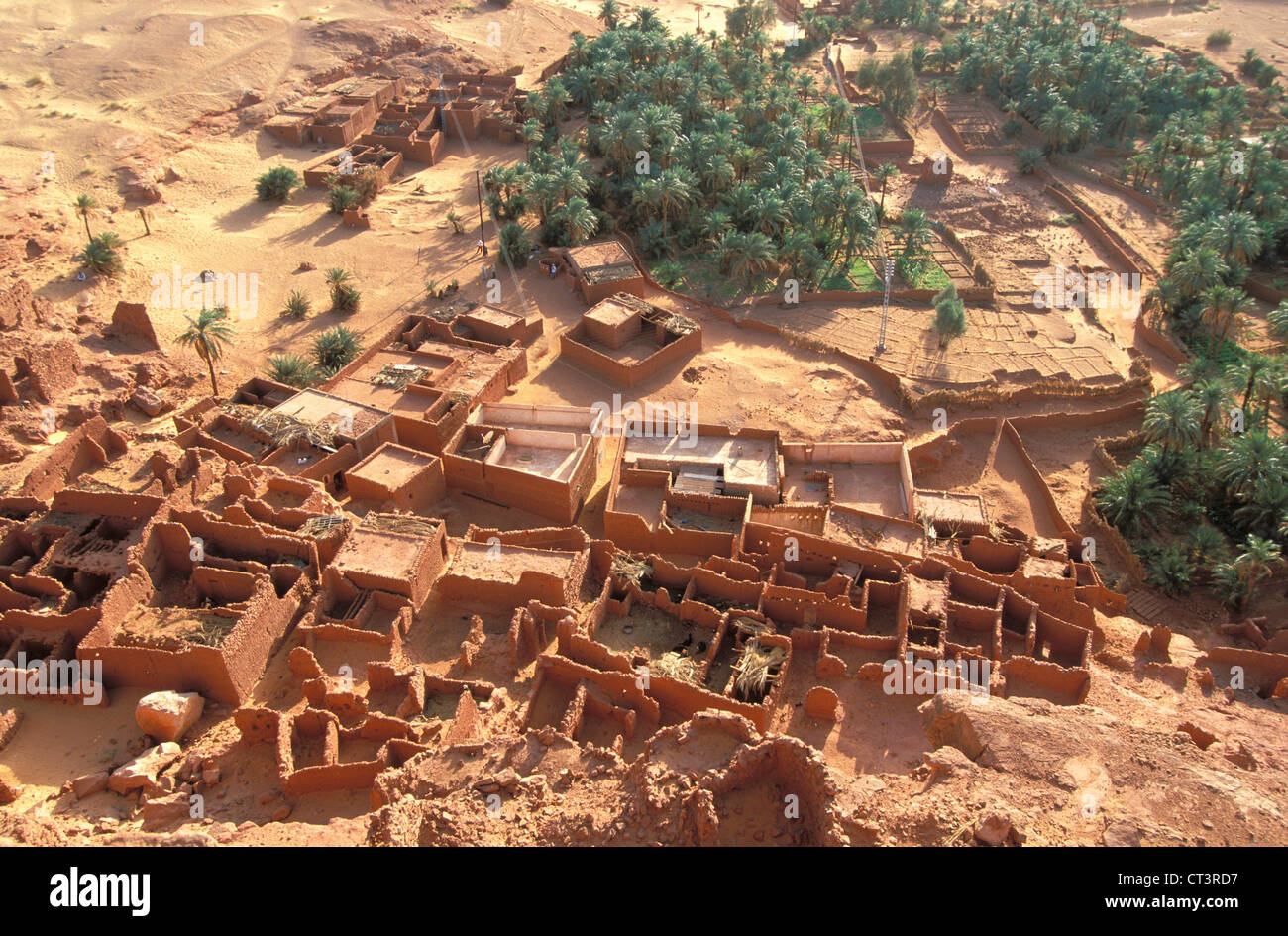 Algeria overview hi-res stock photography and images - Alamy