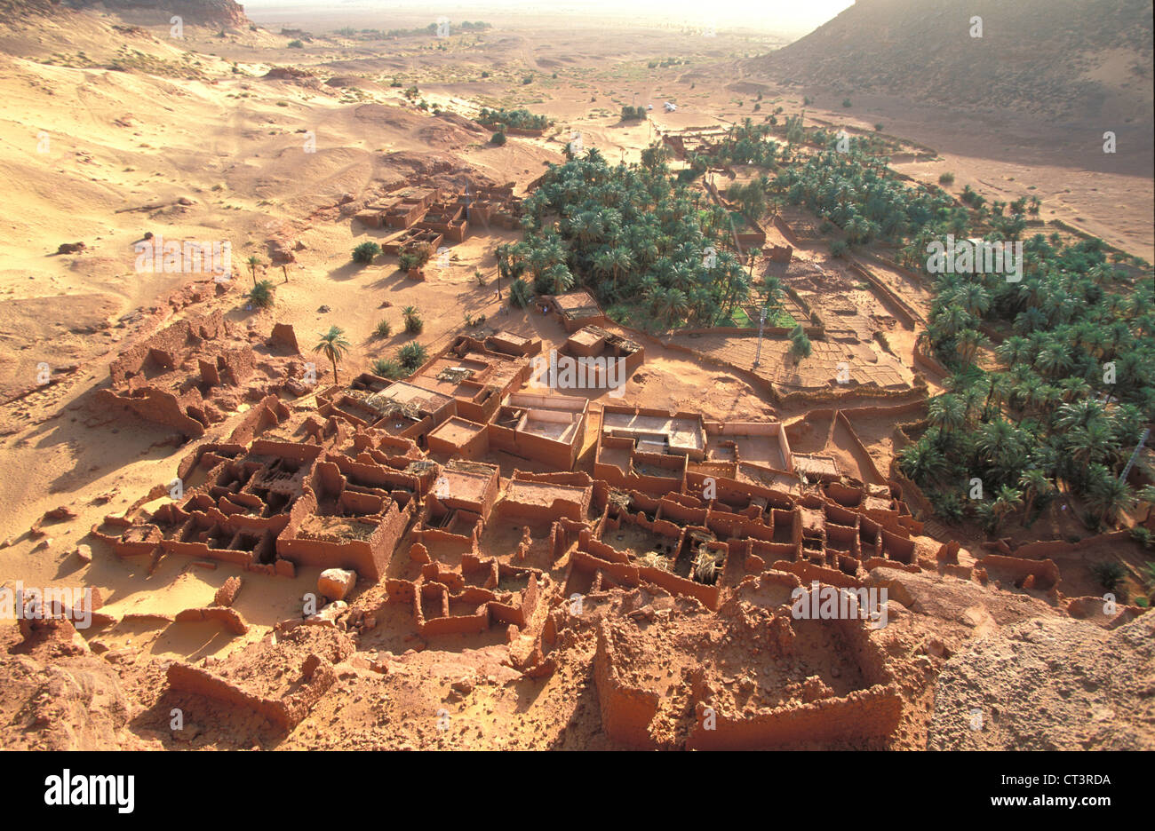 Gourara hi-res stock photography and images - Alamy