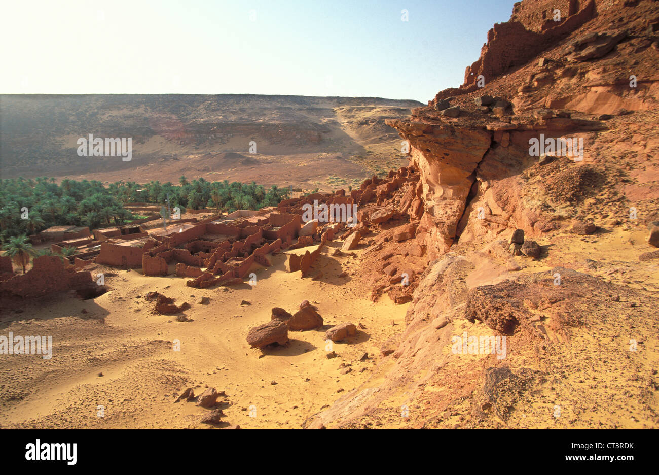 Gourara hi-res stock photography and images - Alamy