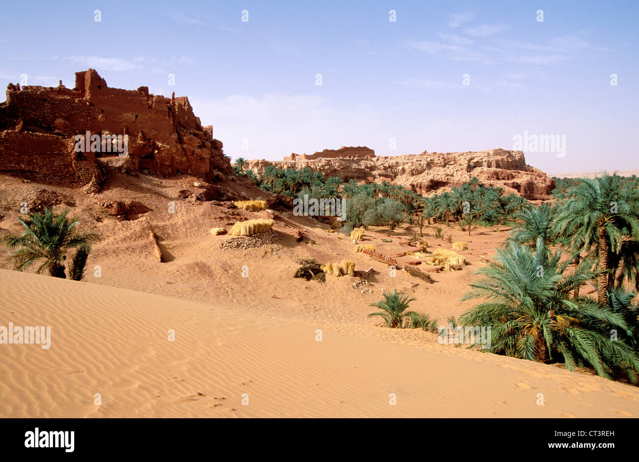 Gourara hi-res stock photography and images - Alamy