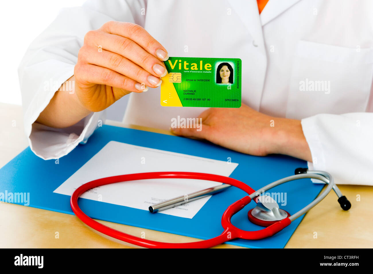 National health service spending hi-res stock photography and images ...