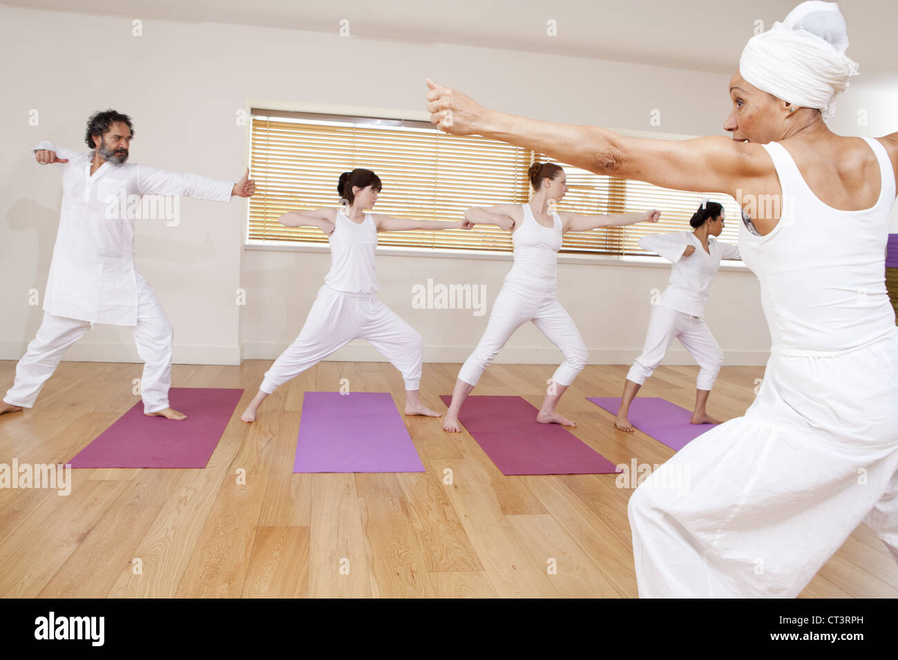 A class apart hi-res stock photography and images - Alamy