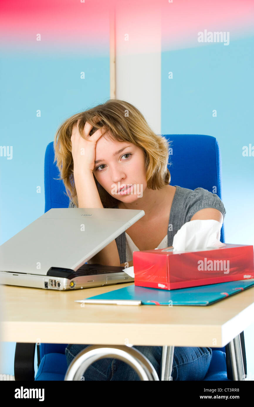 Old and weary hi-res stock photography and images - Alamy