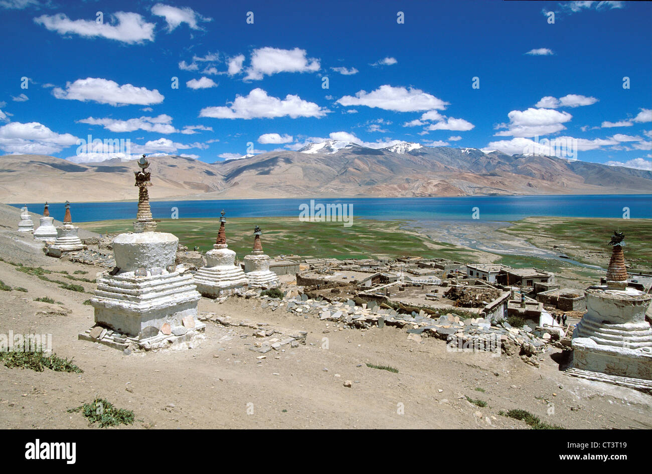Chang tang tibet hi-res stock photography and images - Alamy