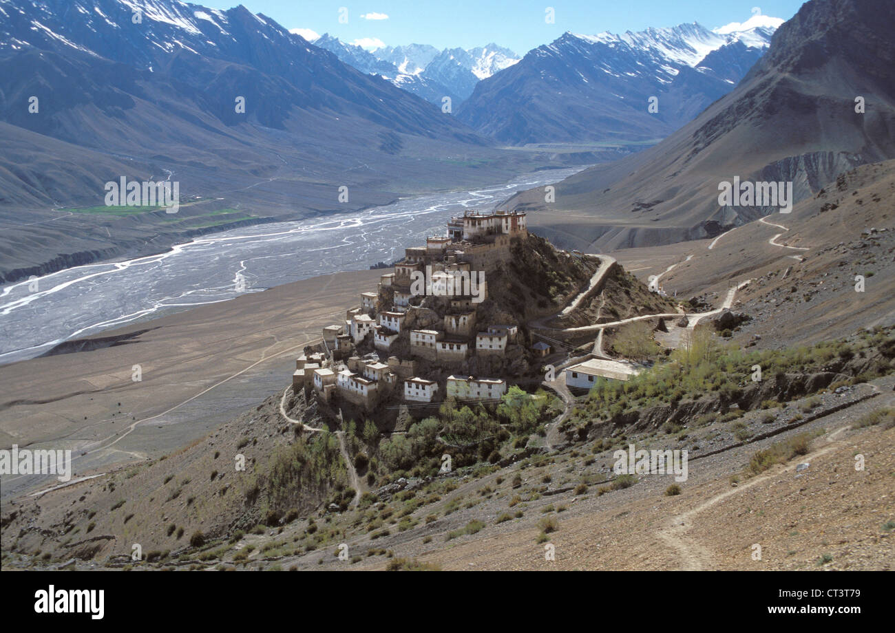 HIMACHAL PRADESH, INDIA Stock Photo - Alamy