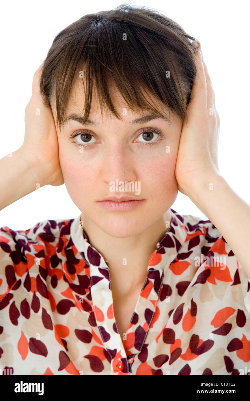 Sound pollution hi-res stock photography and images - Alamy