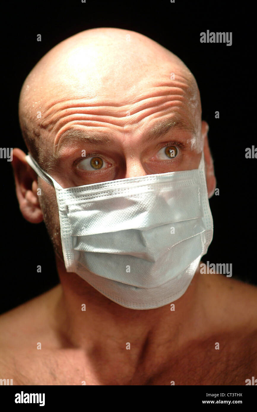 Think surgical hi-res stock photography and images - Alamy
