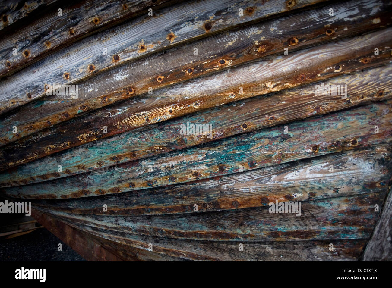 Plank hull hi-res stock photography and images - Alamy