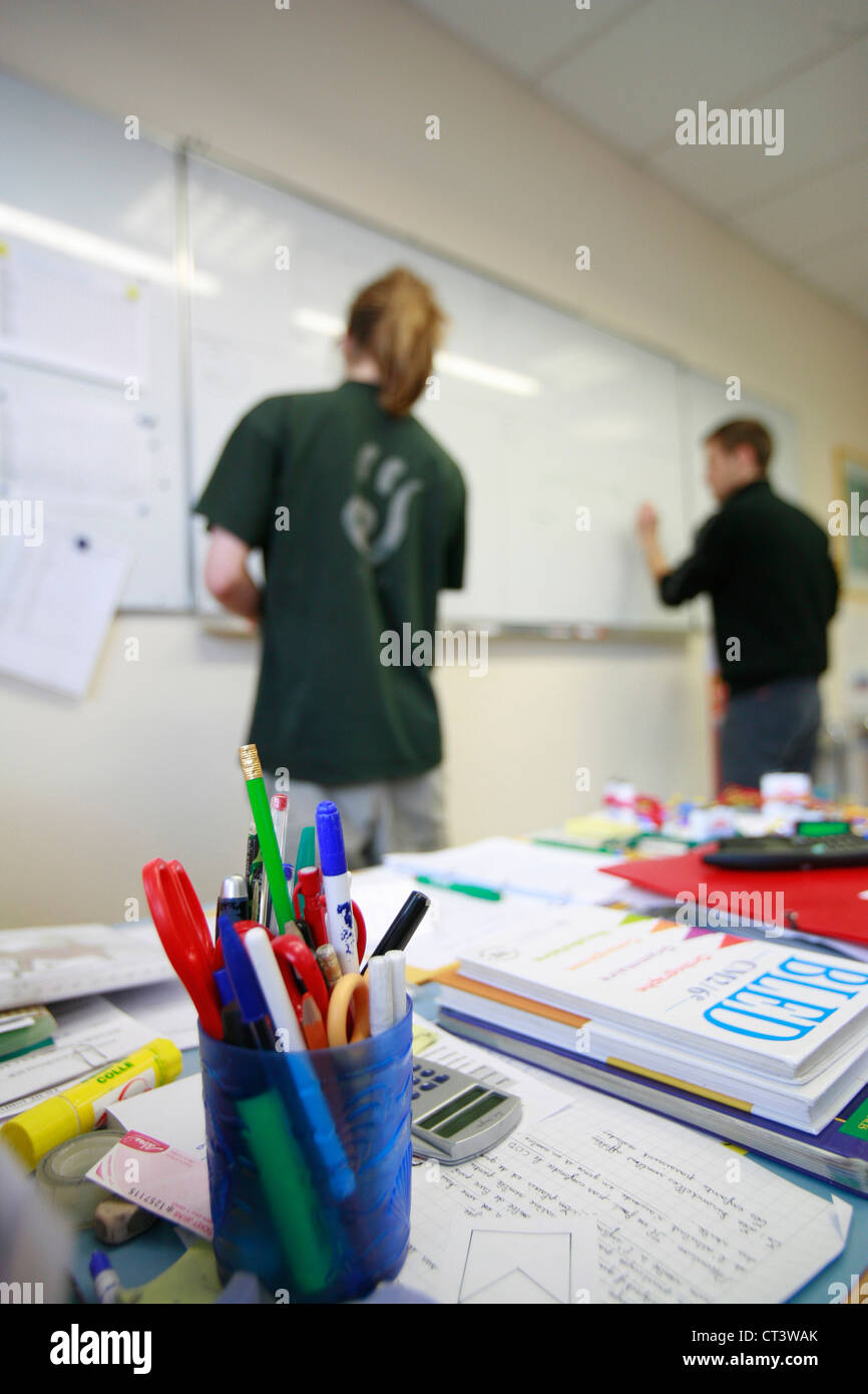 Two primary schools hi-res stock photography and images - Alamy