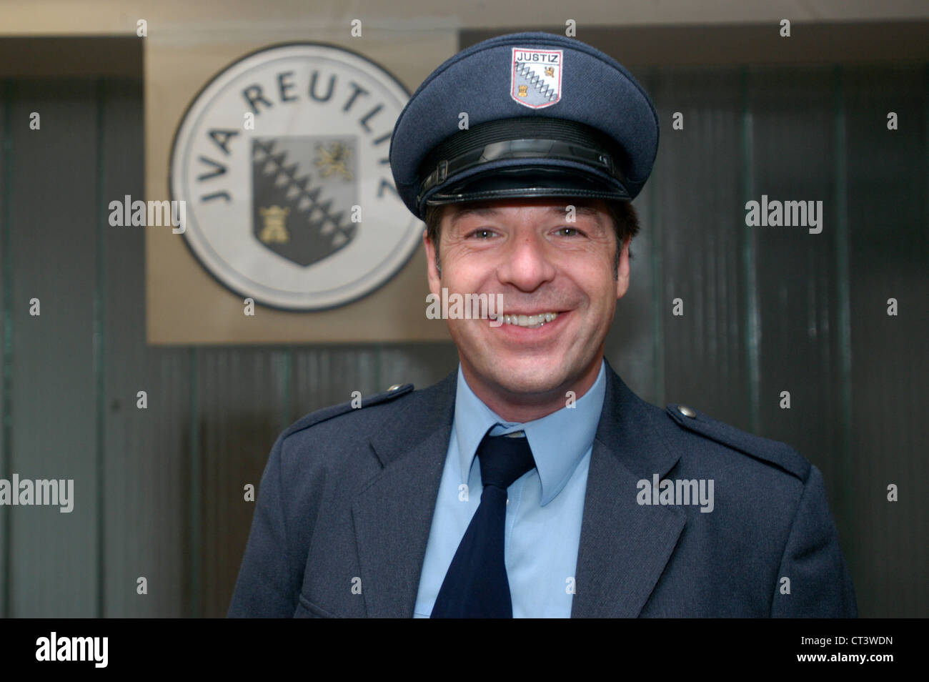 Patrick Lindner High Resolution Stock Photography and Images - Alamy