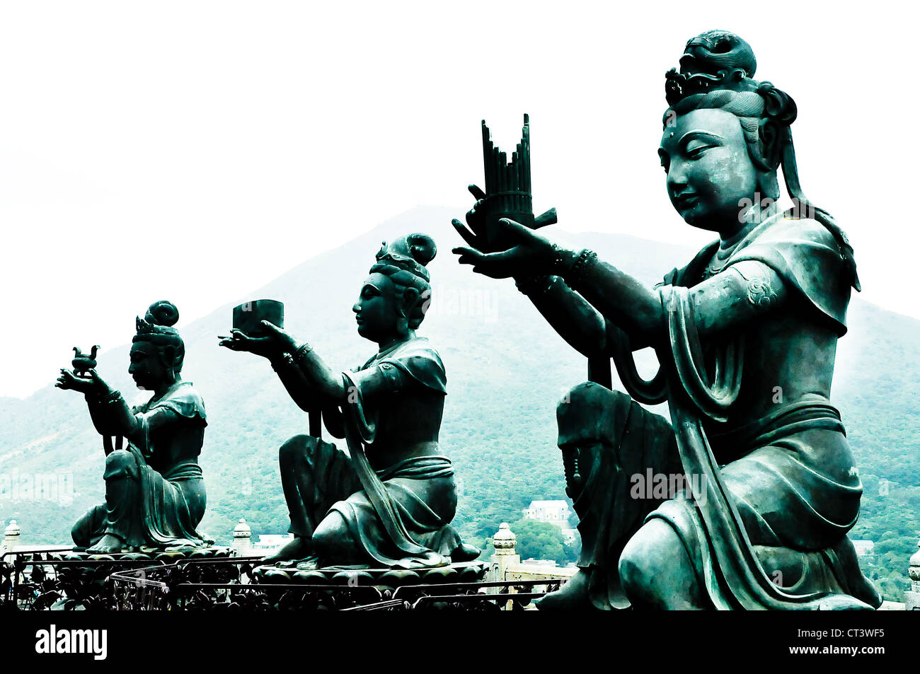 Peace and offerings hi-res stock photography and images - Alamy