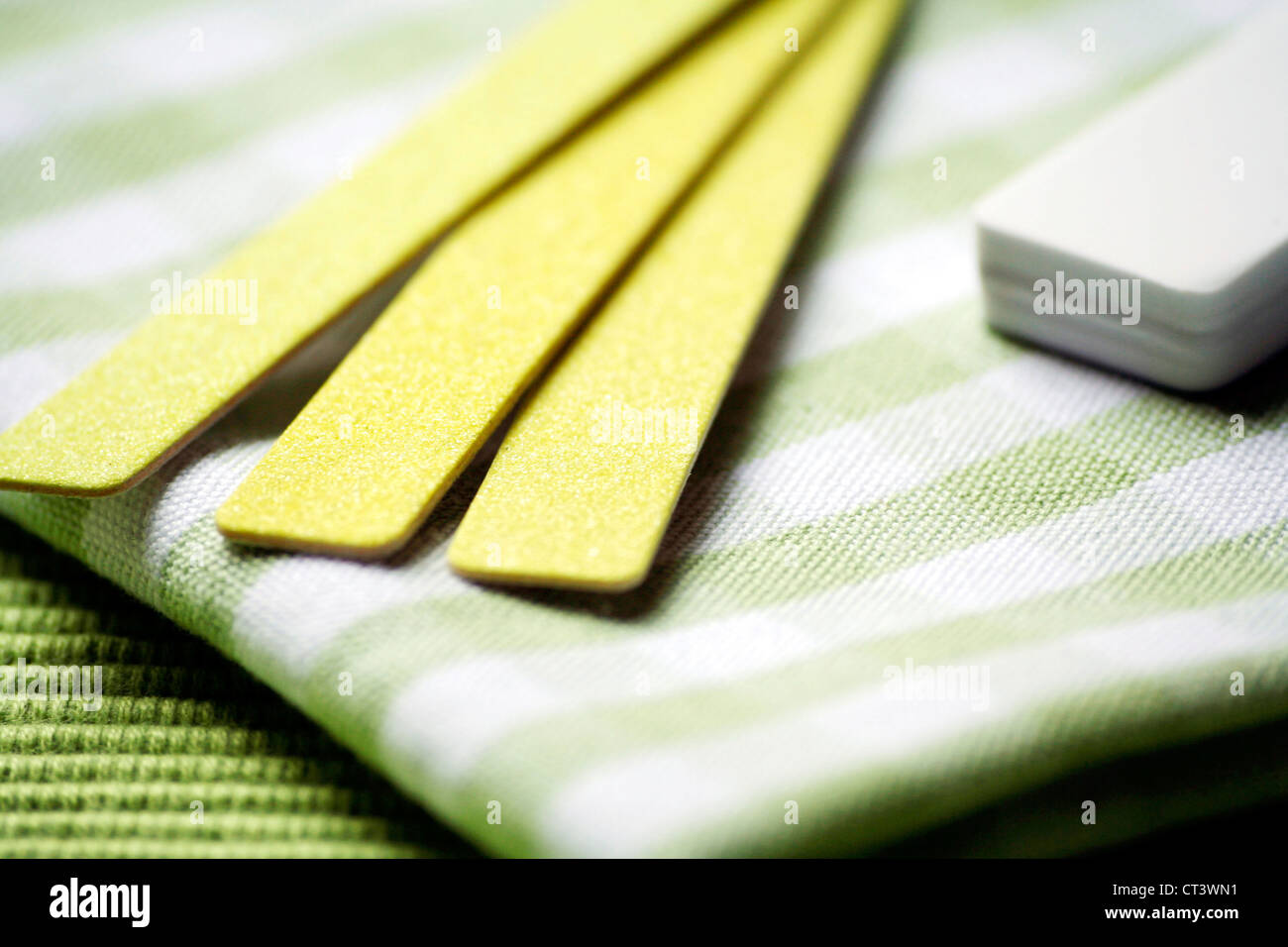 HAND CARE, WOMAN Stock Photo - Alamy