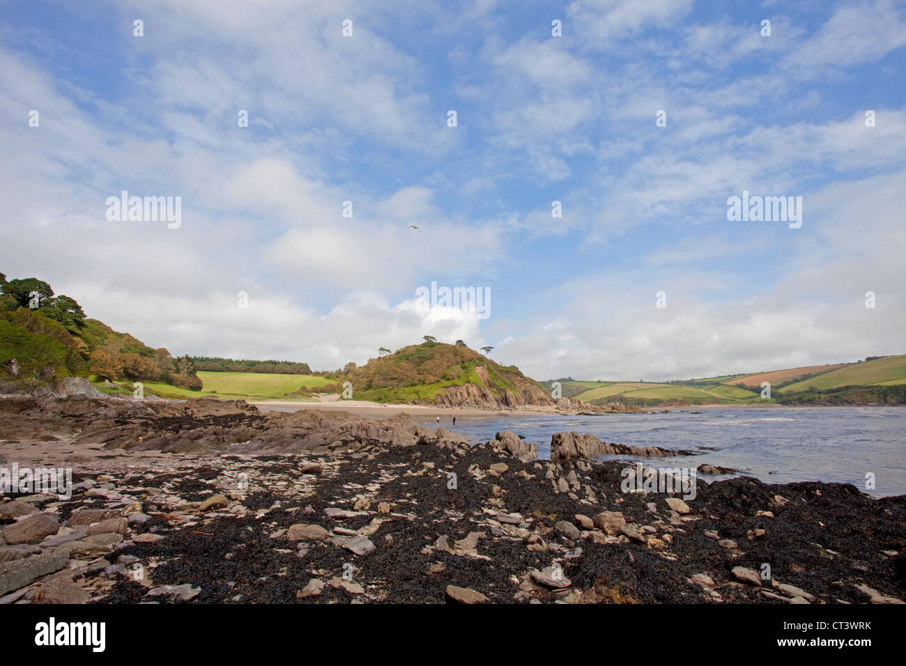 Beaches rocks hi-res stock photography and images - Alamy