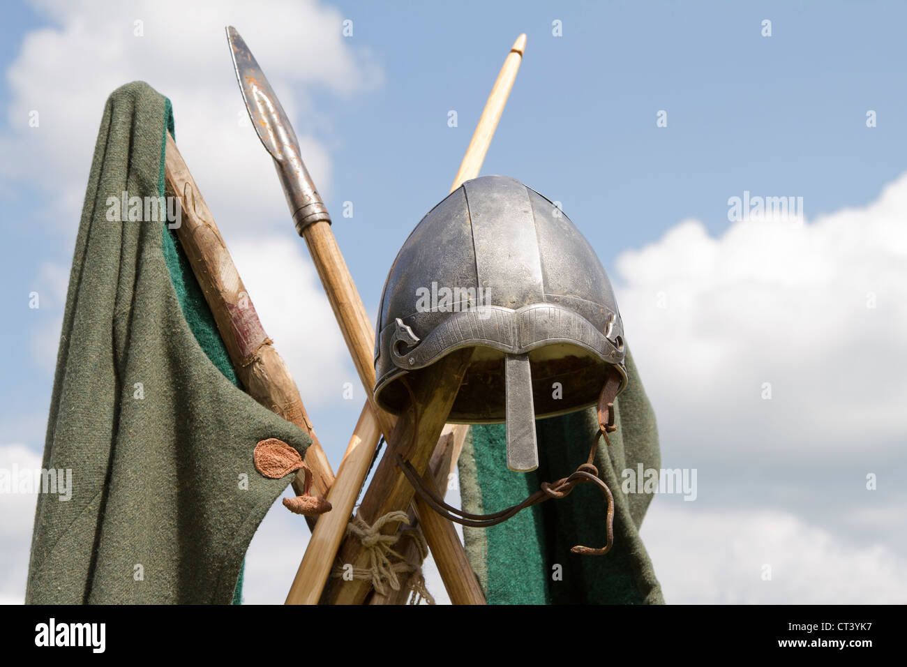 Viking treasure hi-res stock photography and images - Alamy