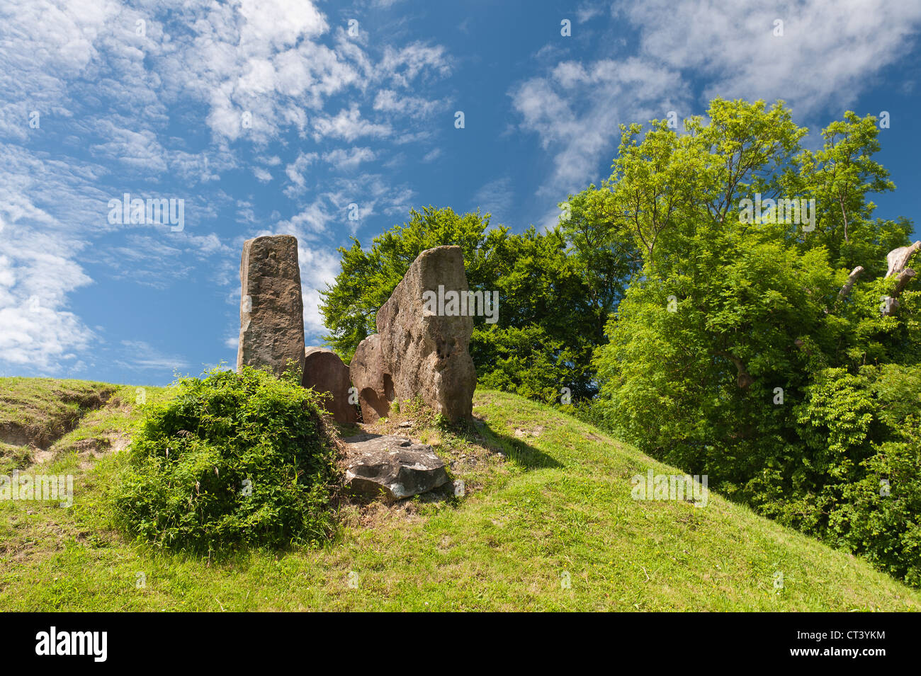 Neolithic pottery england hi-res stock photography and images - Alamy