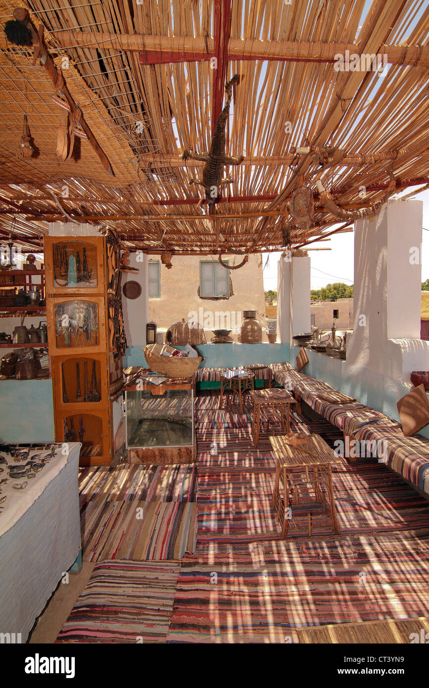 Egyptian tourism store hi-res stock photography and images - Alamy