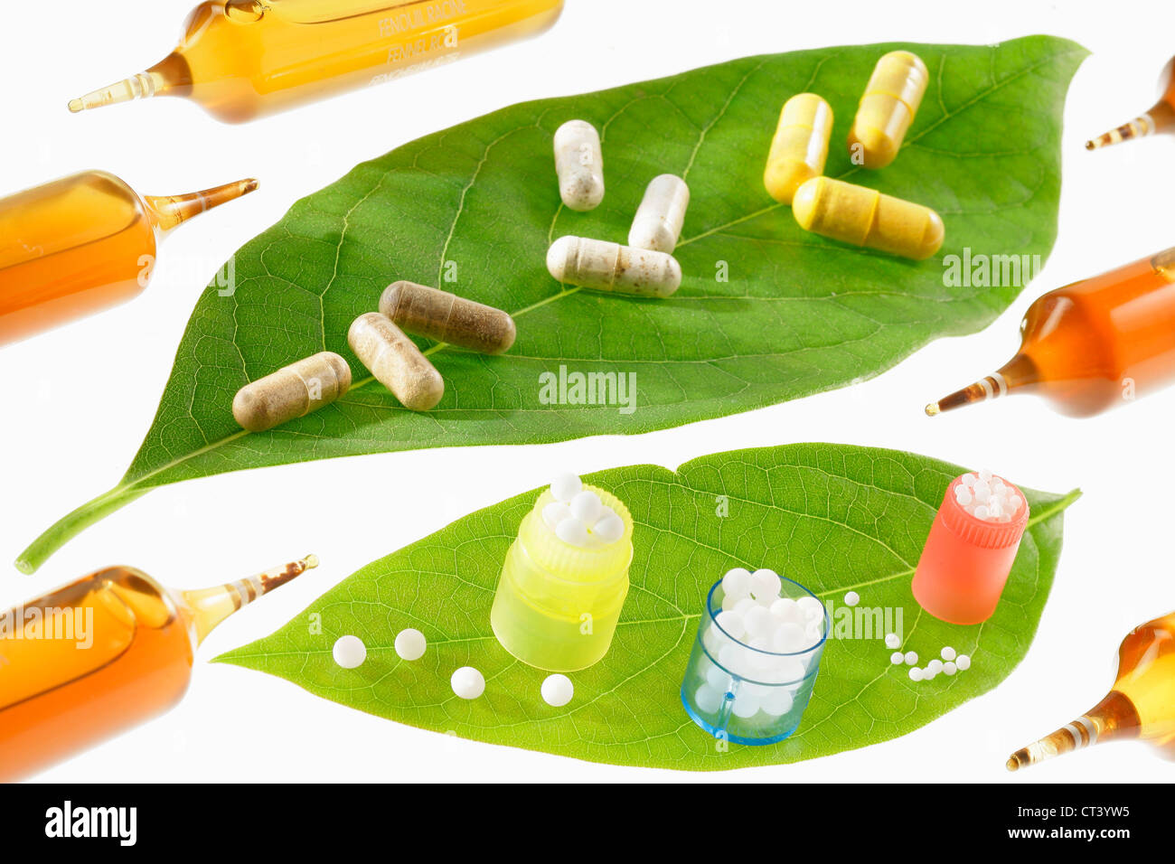 Oral solution medicine hi-res stock photography and images - Alamy