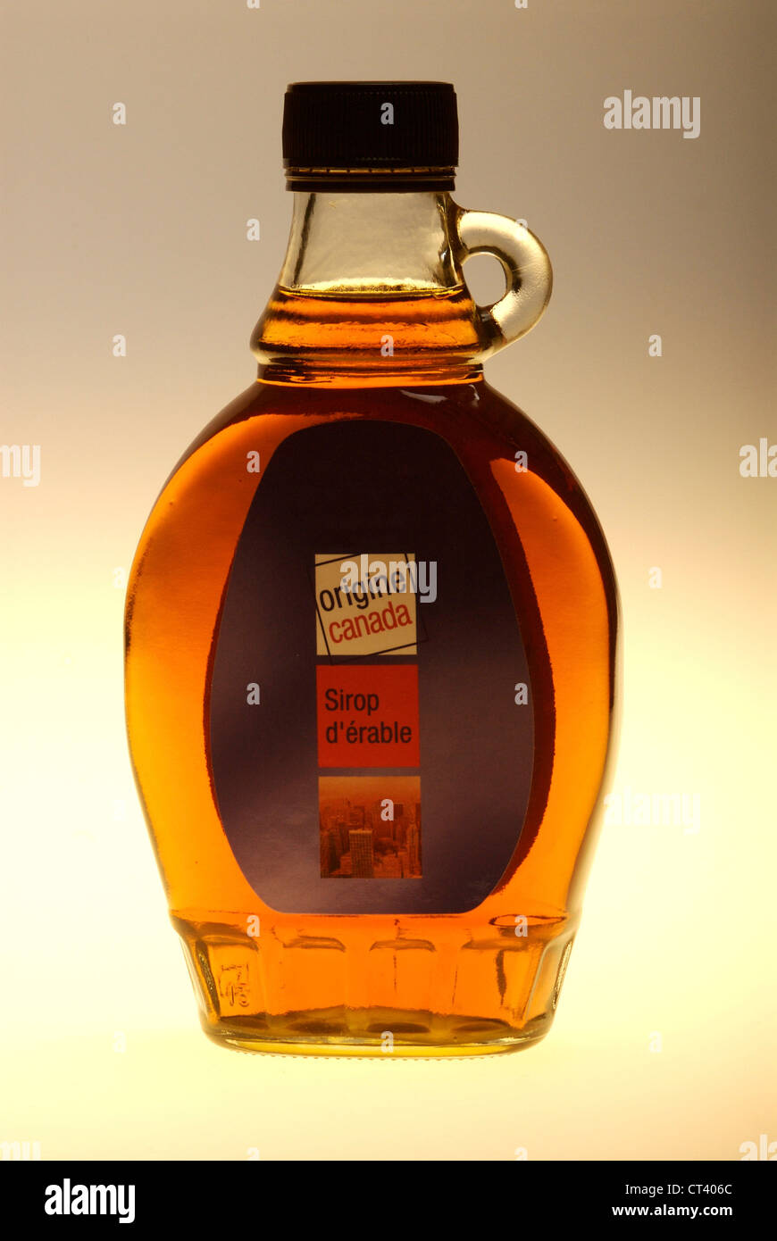 Maple syrups hi-res stock photography and images - Alamy