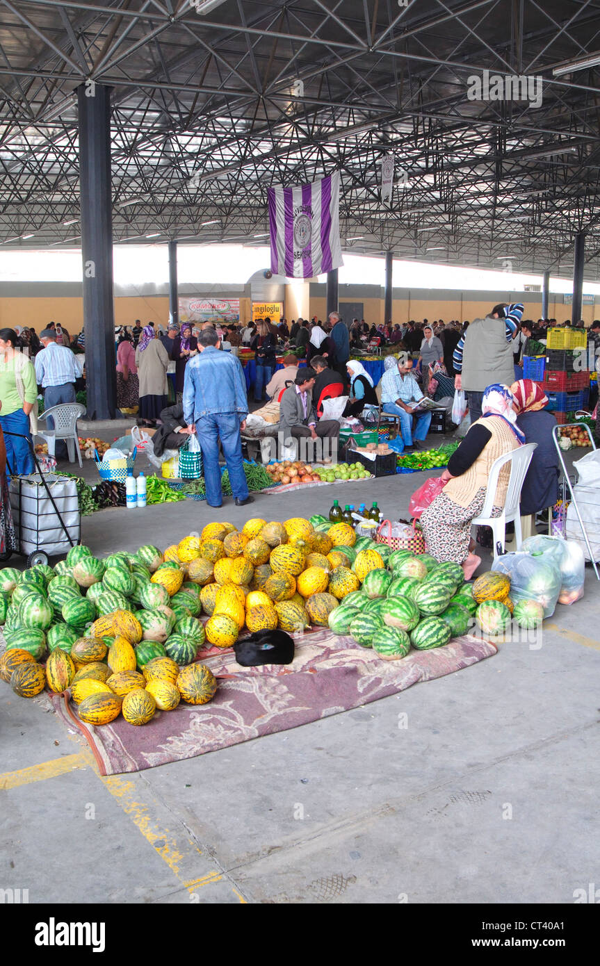 Milas turkey hi-res stock photography and images - Alamy