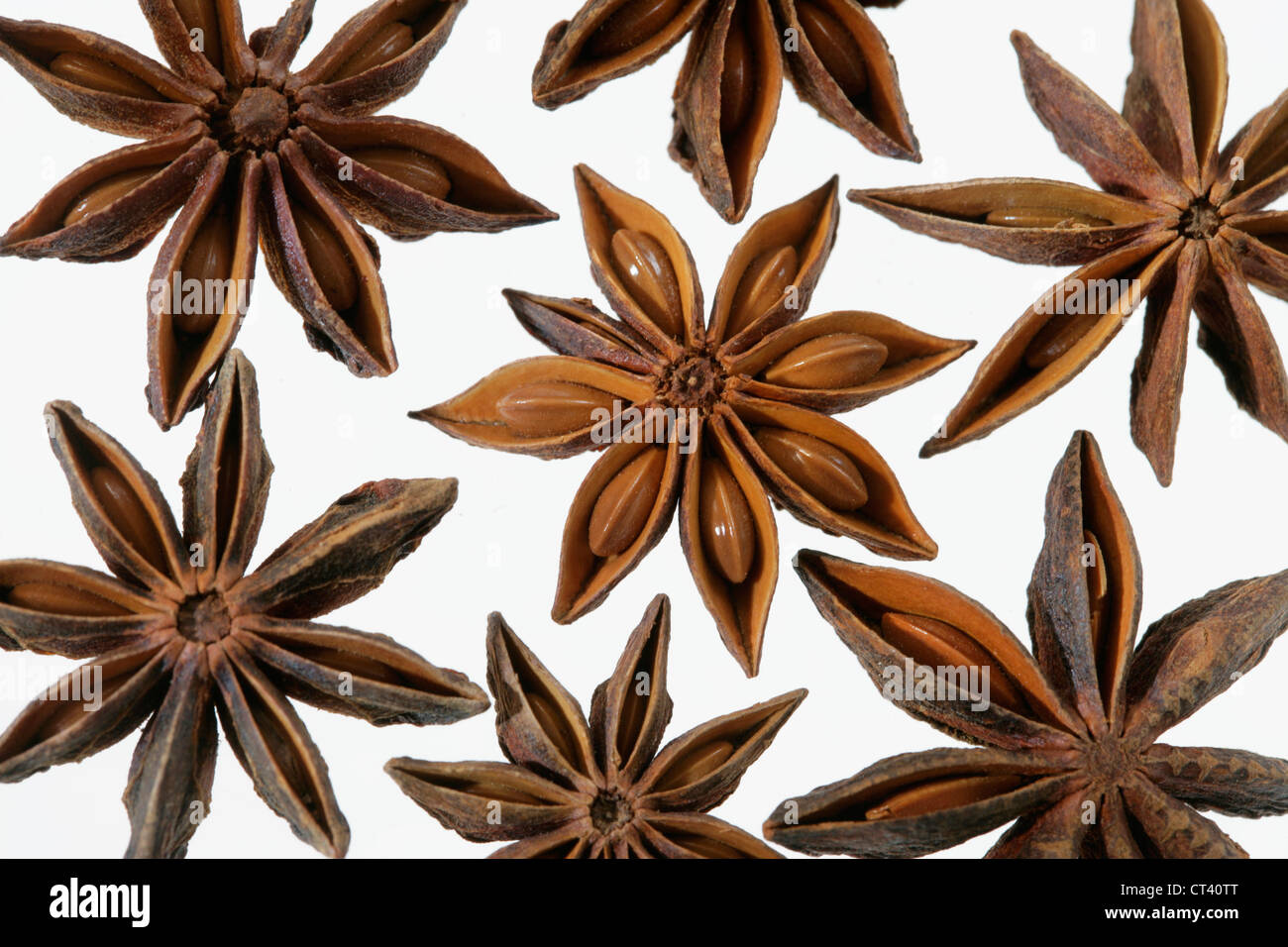 Aniseed medicines hi-res stock photography and images - Alamy