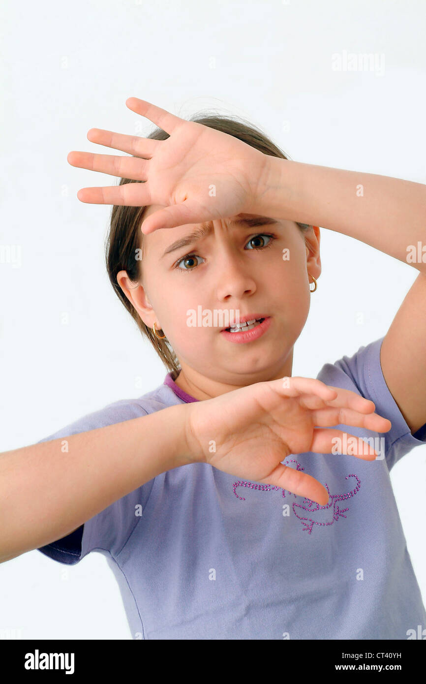 Children abuse 8 9 years hi-res stock photography and images - Alamy