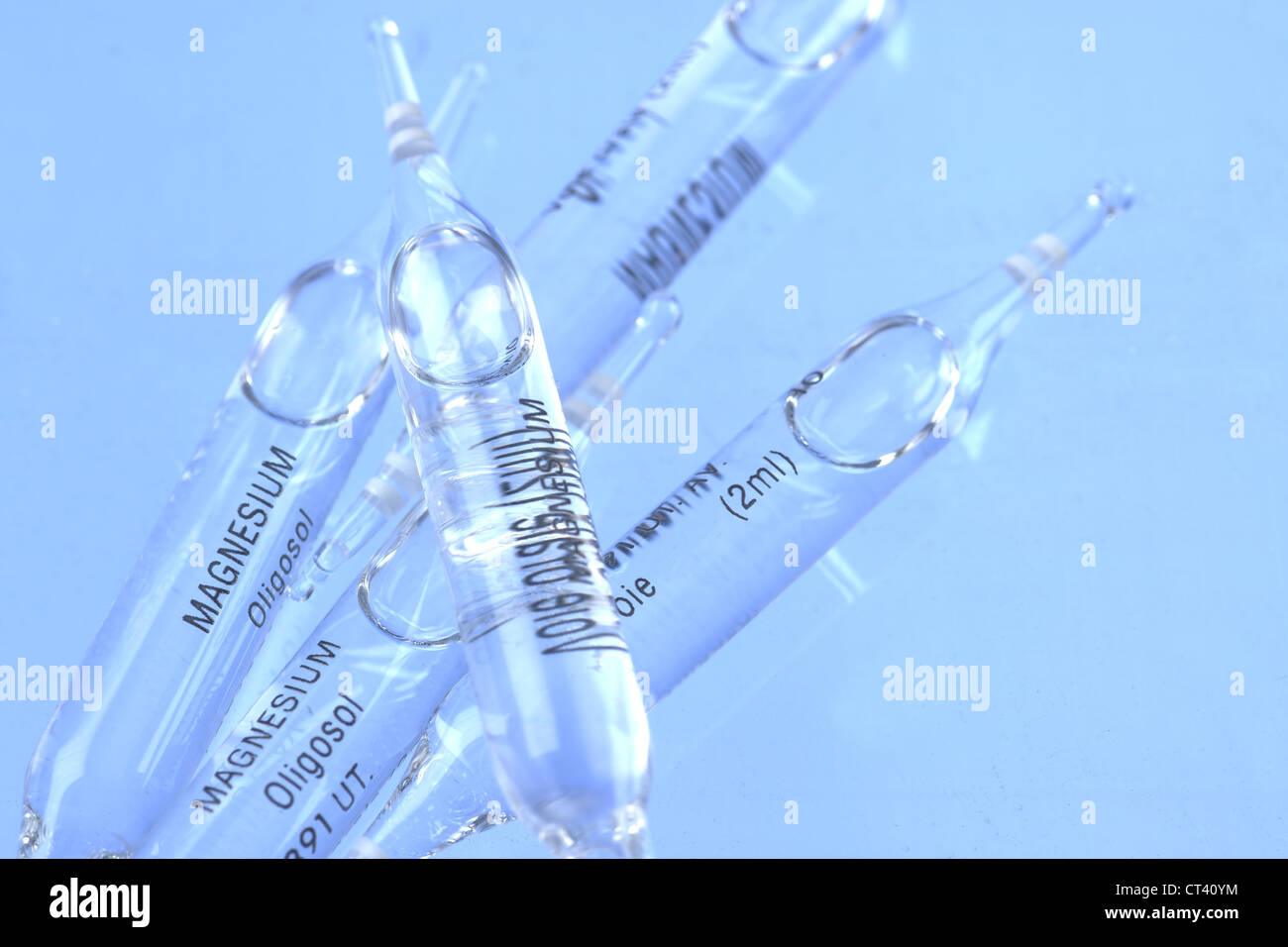 Trace Elements High Resolution Stock Photography and Images - Alamy