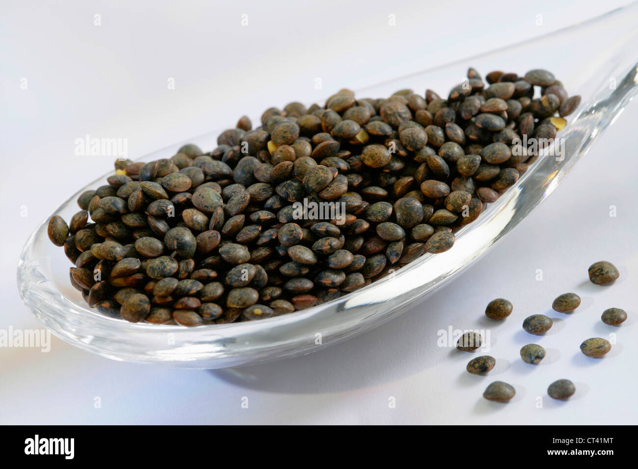 Lenticular seeds hi-res stock photography and images - Alamy