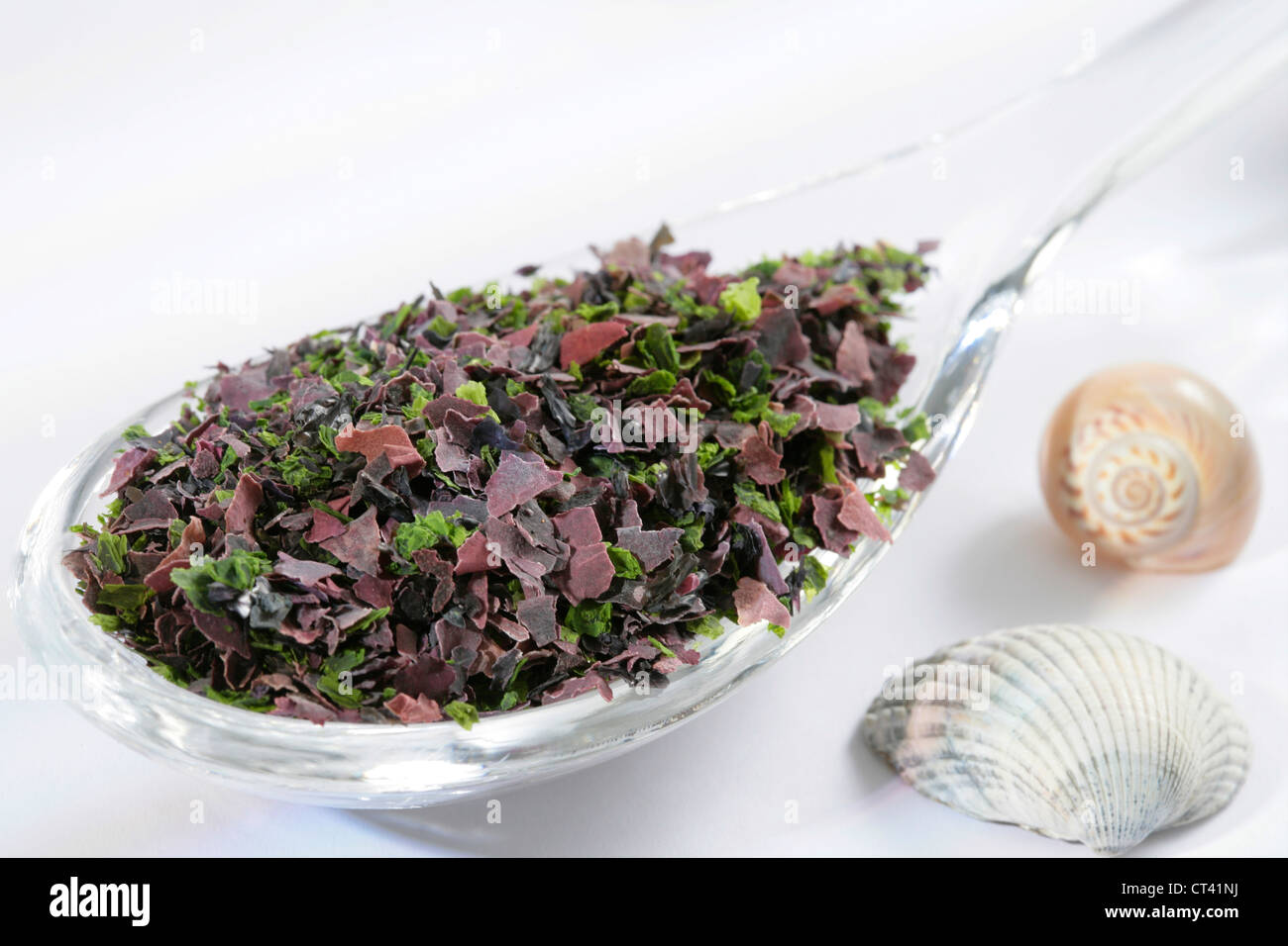 Nutritional seaweeds hi-res stock photography and images - Alamy
