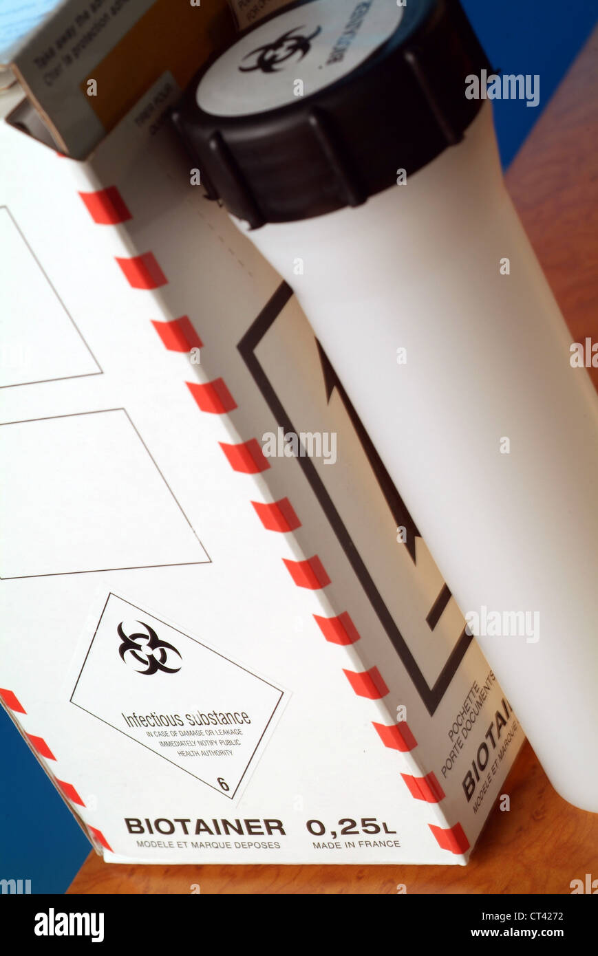 Biologic device hi-res stock photography and images - Alamy